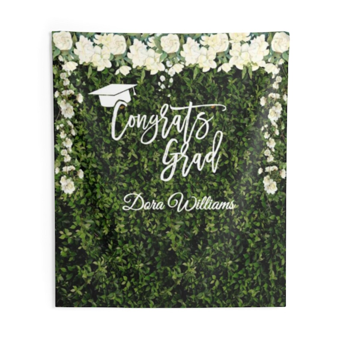 Grass Wall Graduation Backdrop Fabric Hedge Wall Backdrop - Etsy