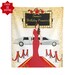 Red Carpet Birthday Backdrop Sweet 16 Movie Star Party Decoration VIP ...