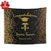 Graduation Backdrop MD Doctor of Medicine Medical School Grad Banner ...