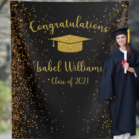 Graduation Photography Backgrounds