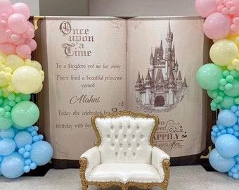 Storybook Decor - Etsy