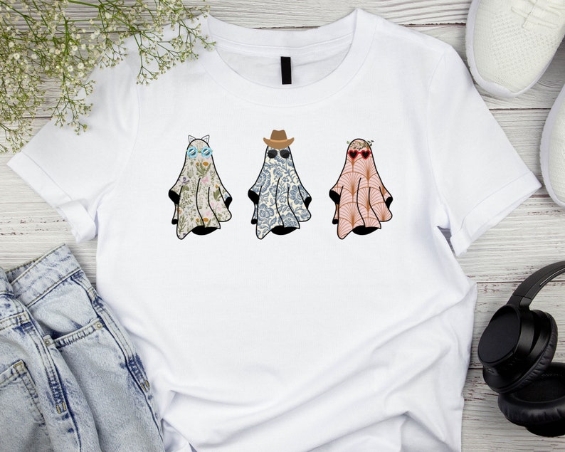 Taylor Swift Anti Hero Ghosts SVG and PNG, Midnights, Tshirt, Vinyl - Etsy