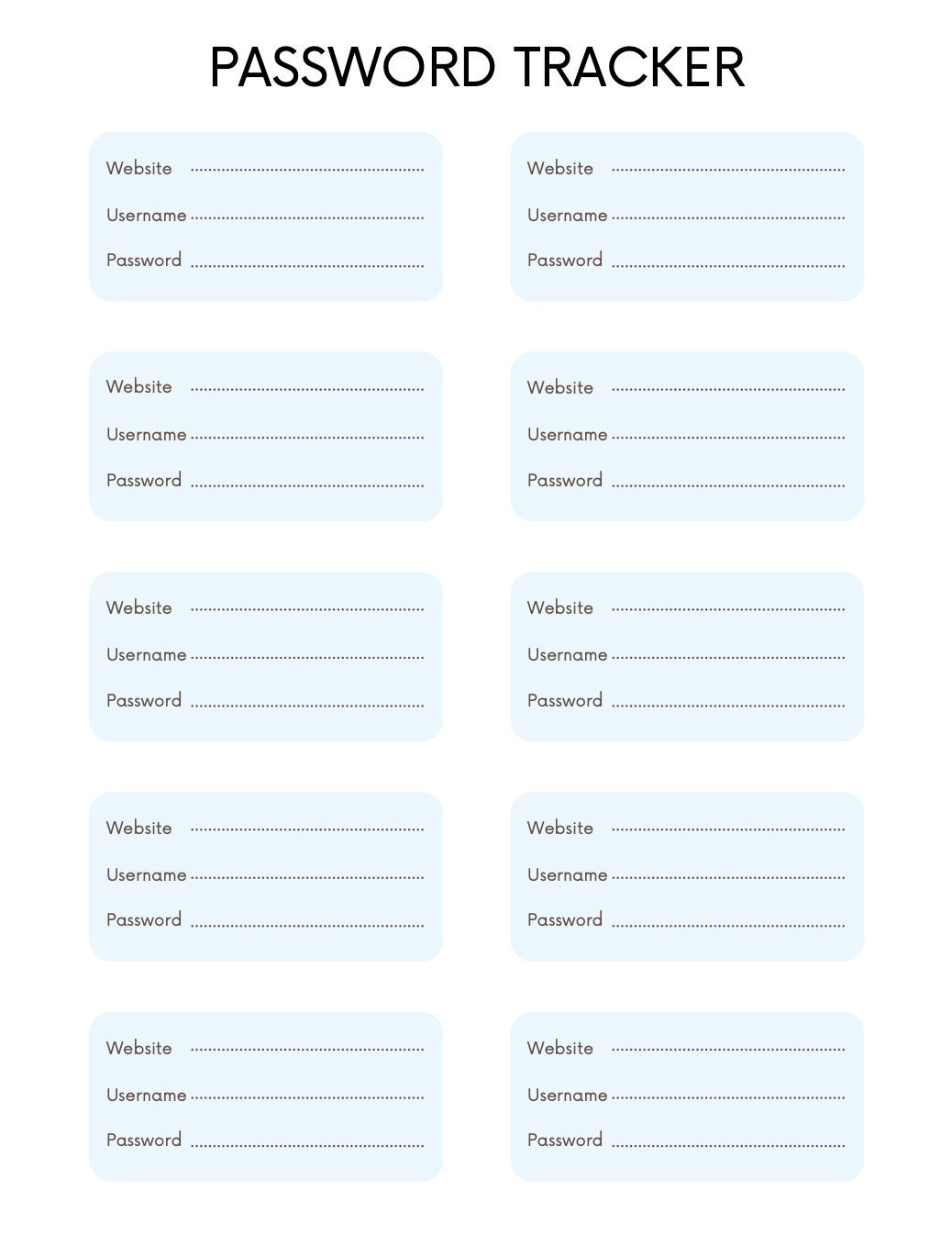 Modern Day Homestead Planner - Bundle - Etsy