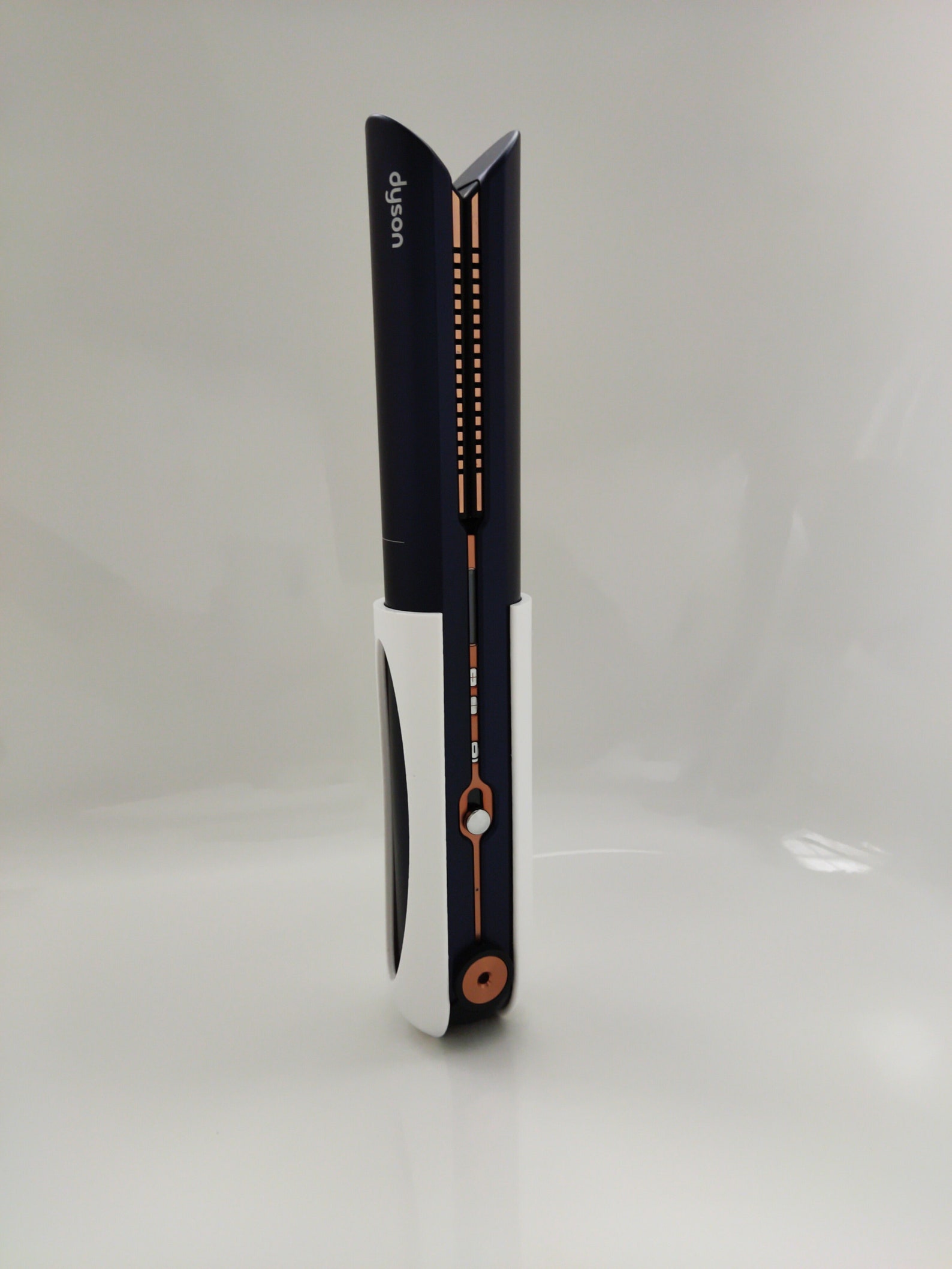 Dyson Corrale Wall Mount Vertical Storage Minimalist - Etsy