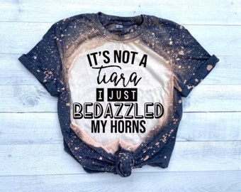 Funny Tiara Shirt - Etsy
