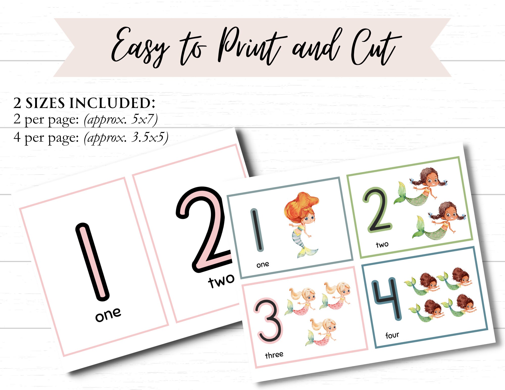 Number Flashcards 0-20, Numbers Flashcards, Learn to Count, Numbers 0 ...