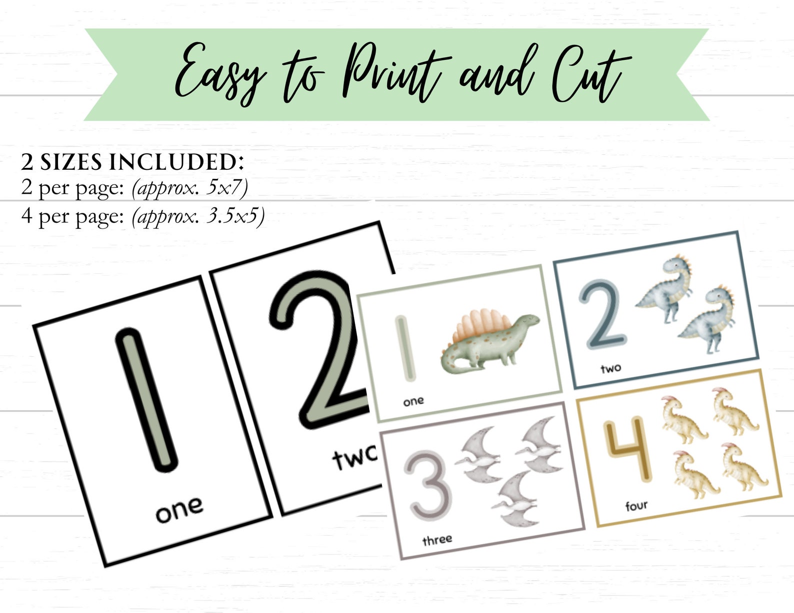 Number Flashcards 0-20, Numbers Flashcards, Learn to Count, Numbers 0 ...