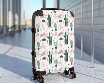 Teen Suitcases With Wheels - Etsy