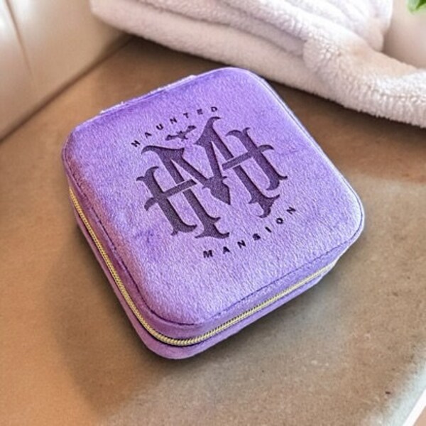 Haunted Jewelry - Etsy