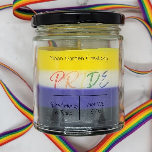 Non Binary Enby - Etsy