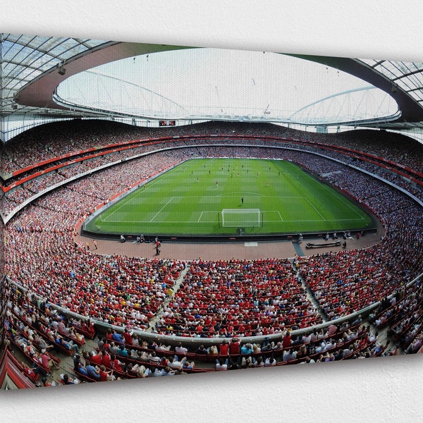 Arsenal Stadium - Etsy