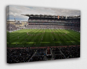 Croke Park Poster | Etsy