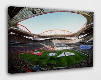 Benfica Wall Art - Etsy