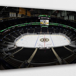 Td Garden Stadium Canvas Wall Art Design | Poster Print Décor for Home ...