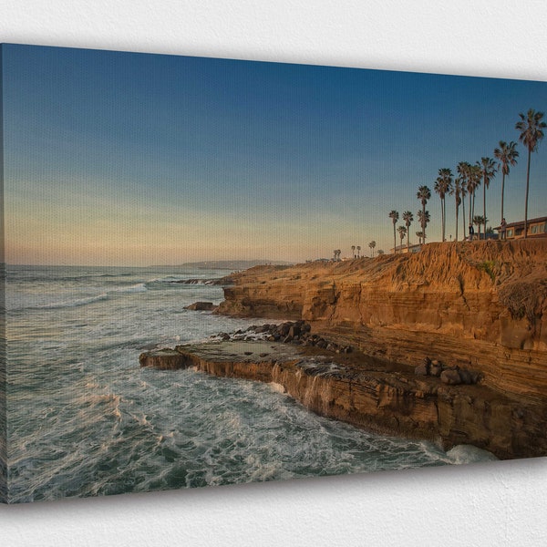 Sunset Cliffs - Etsy