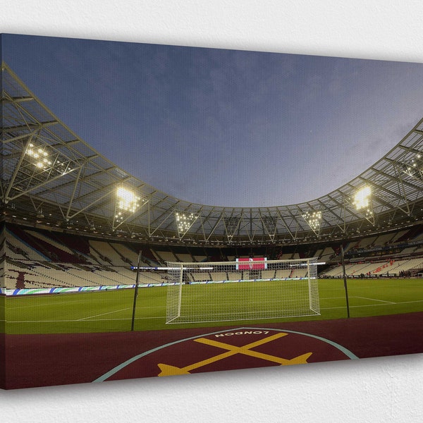 West Ham Art - Etsy