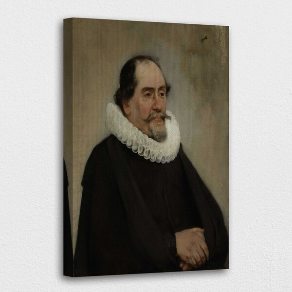 Abraham De Potter - Etsy