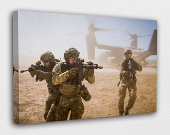 Special Forces Poster - Etsy