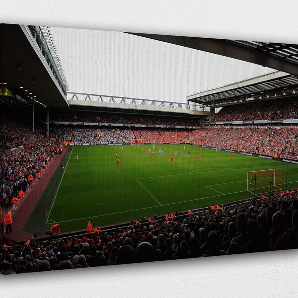 Anfield - Etsy
