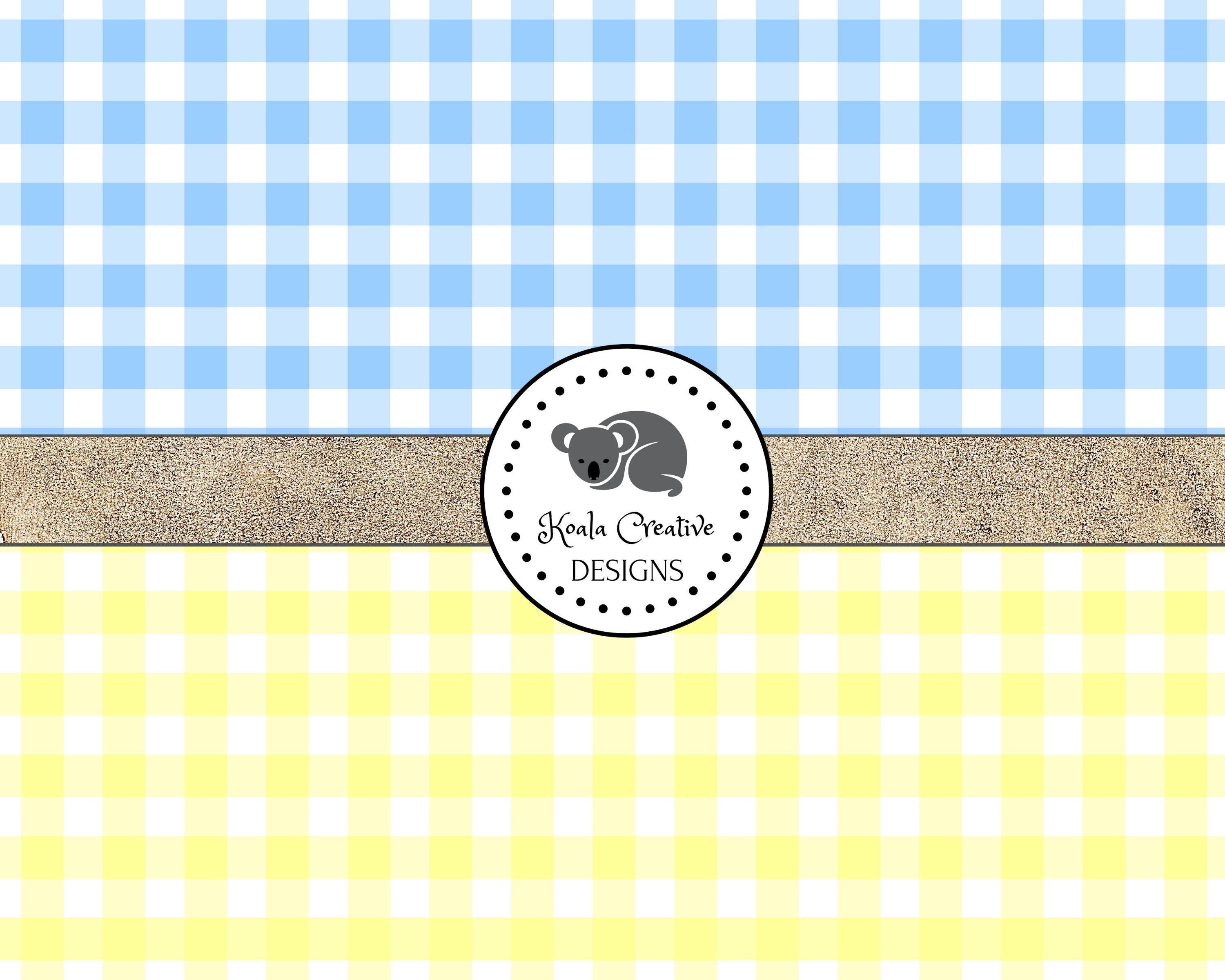 Gingham Digital Paper Gingham Pattern Gingham Background - Etsy Ireland