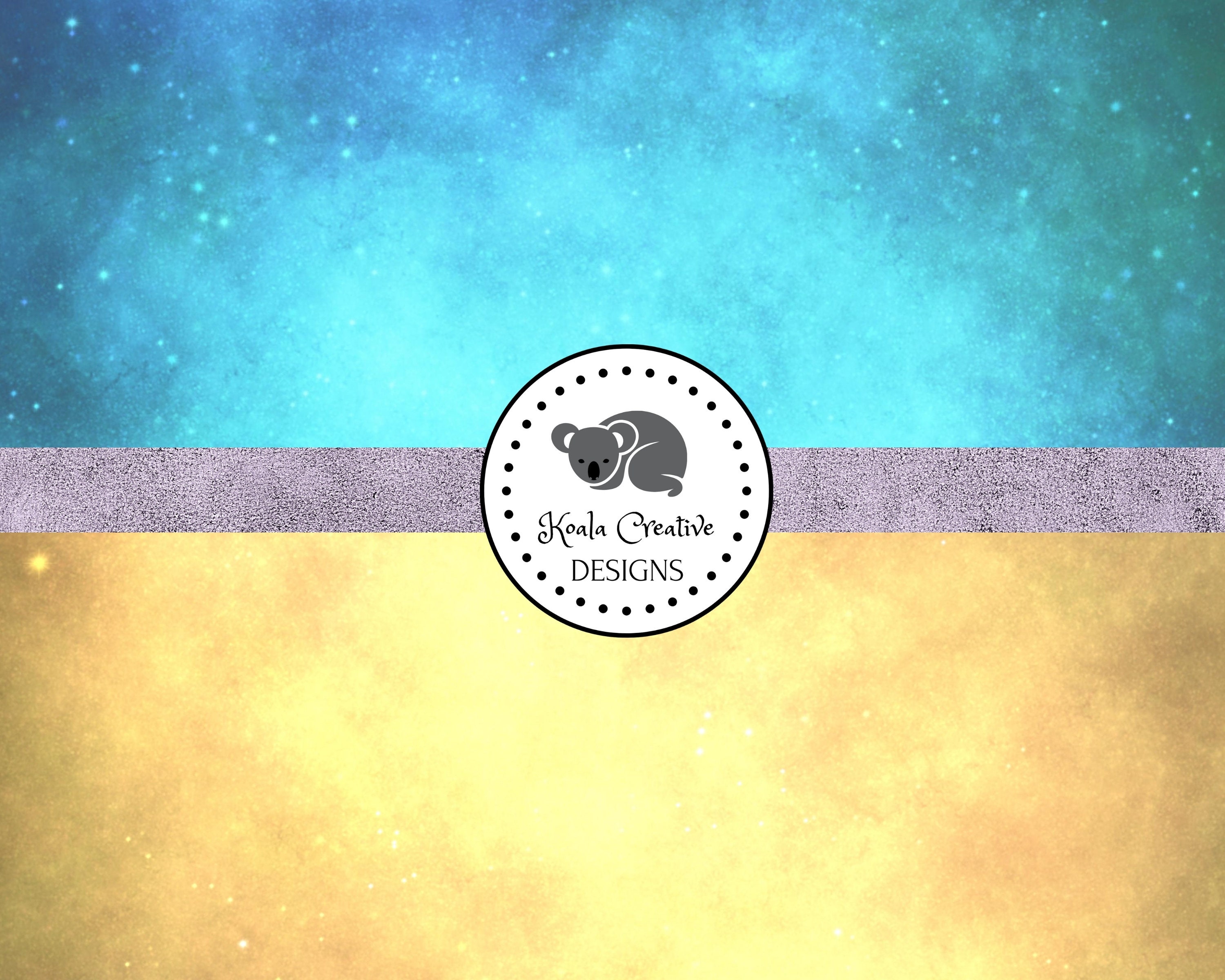 Galaxy Digital Paper Space Digital Paper Galaxy Texture - Etsy