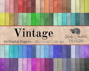 Grunge Digital Paper, Grunge Texture, Grunge Background, Grunge Paper ...