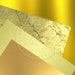 Gold Metals Digital Paper, Metallic Digital Paper, Metallic Texture ...