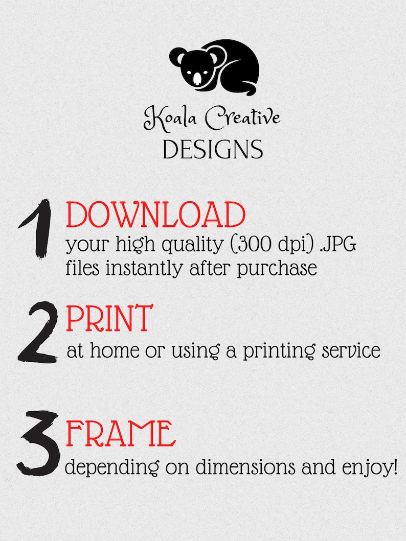 Beach Definition Printable Art, Beach Quote Digital Art, Beach ...