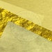 Gold Metals Digital Paper, Metallic Digital Paper, Metallic Texture ...