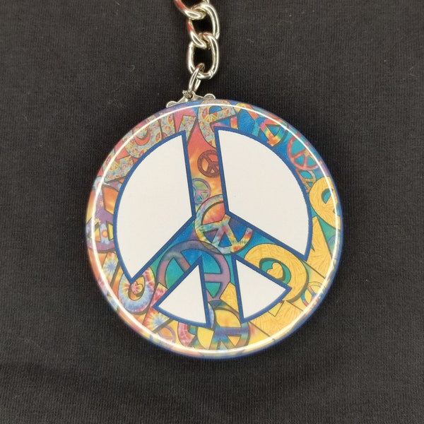 Peace Sign - Etsy