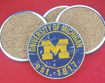 University of Michigan - Etsy