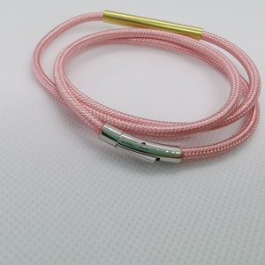 The Ouch Bracelet, Pastel, Discreet BDSM Impact Toy - Etsy