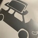 Honda Element Toaster Decal, Custom Sticker - Etsy