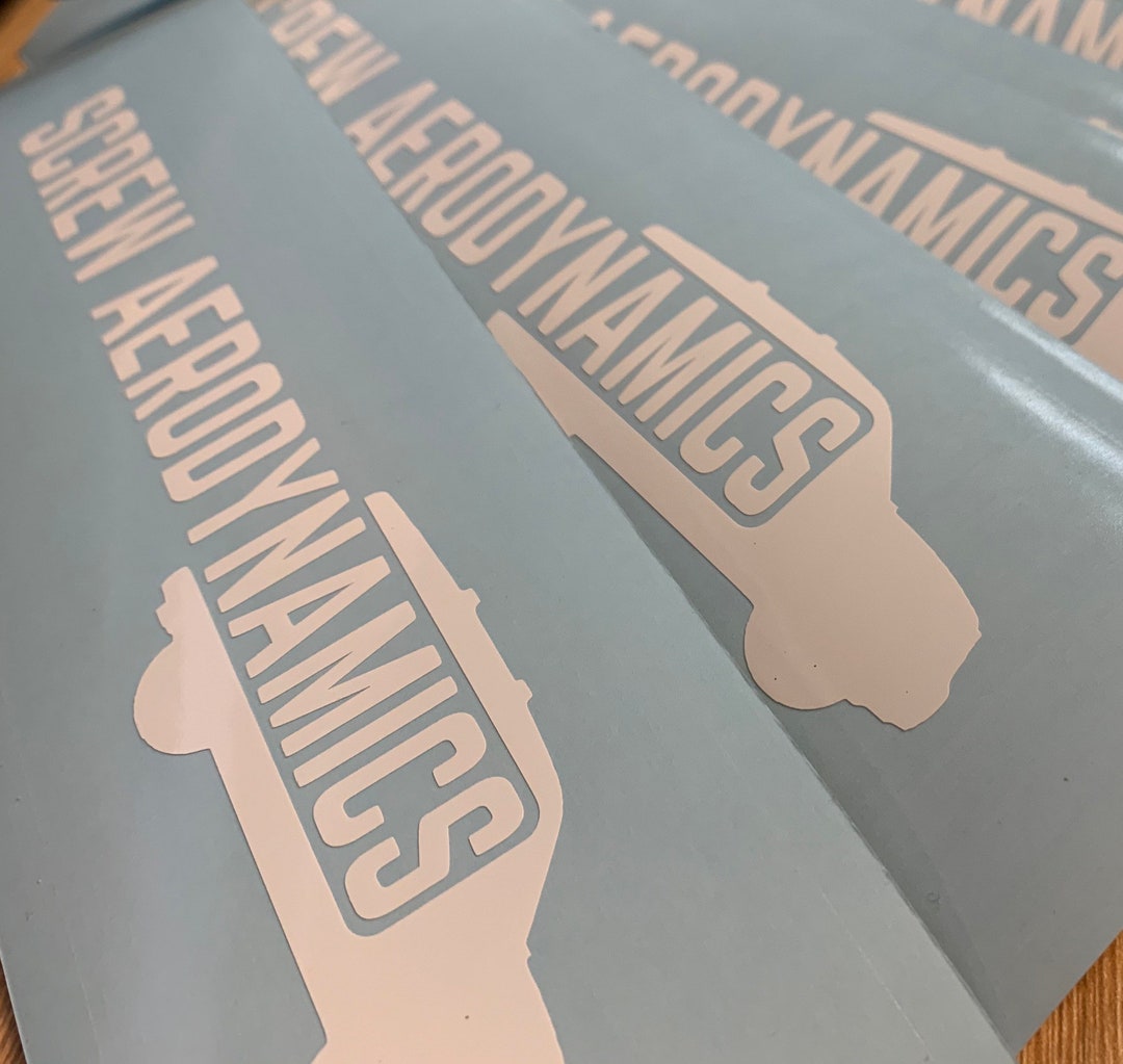 Honda Element Custom Aerodynamics Decal, Car Decal, Element Owner - Etsy