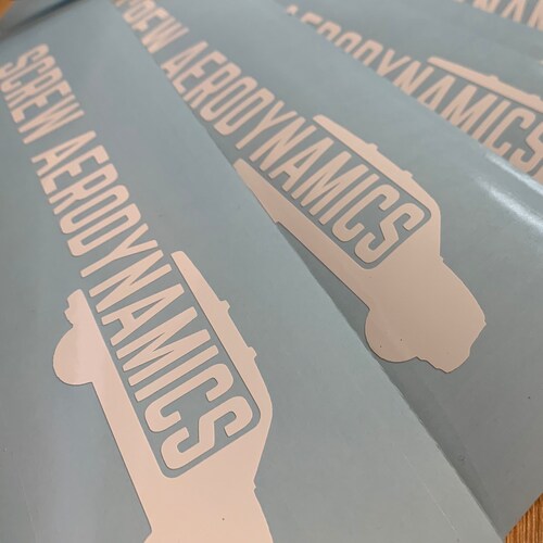 Honda Element Custom Aerodynamics Decal - Etsy