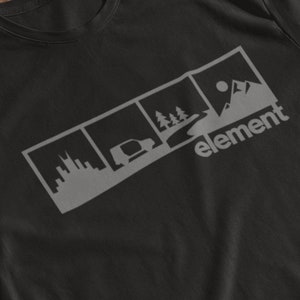 Gift for Him, Honda Element Storyboard Hoodie, Element Owners Hooded ...