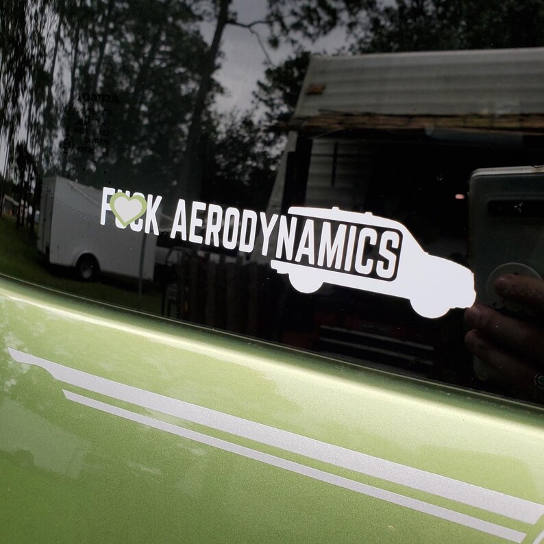 Honda Element Custom Aerodynamics Decal, Car Decal, Element Owner - Etsy