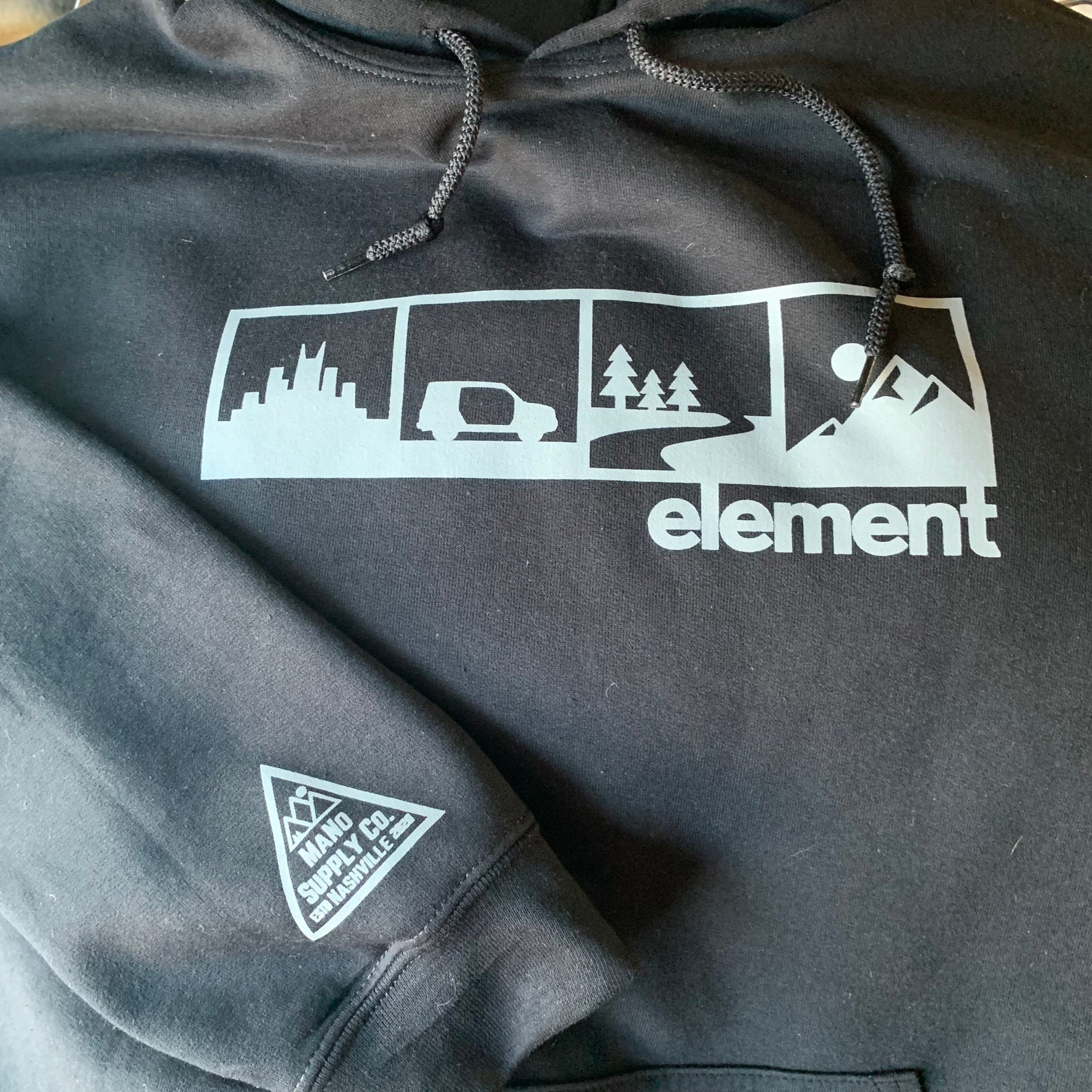 Gift for Him, Honda Element Storyboard Hoodie, Element Owners Hooded ...