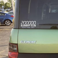Honda Element - Etsy