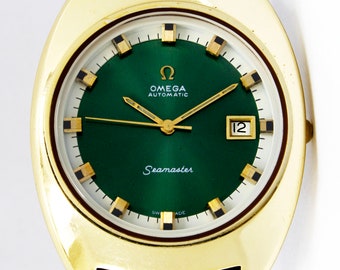 Omega Seamaster Jumbo - Etsy