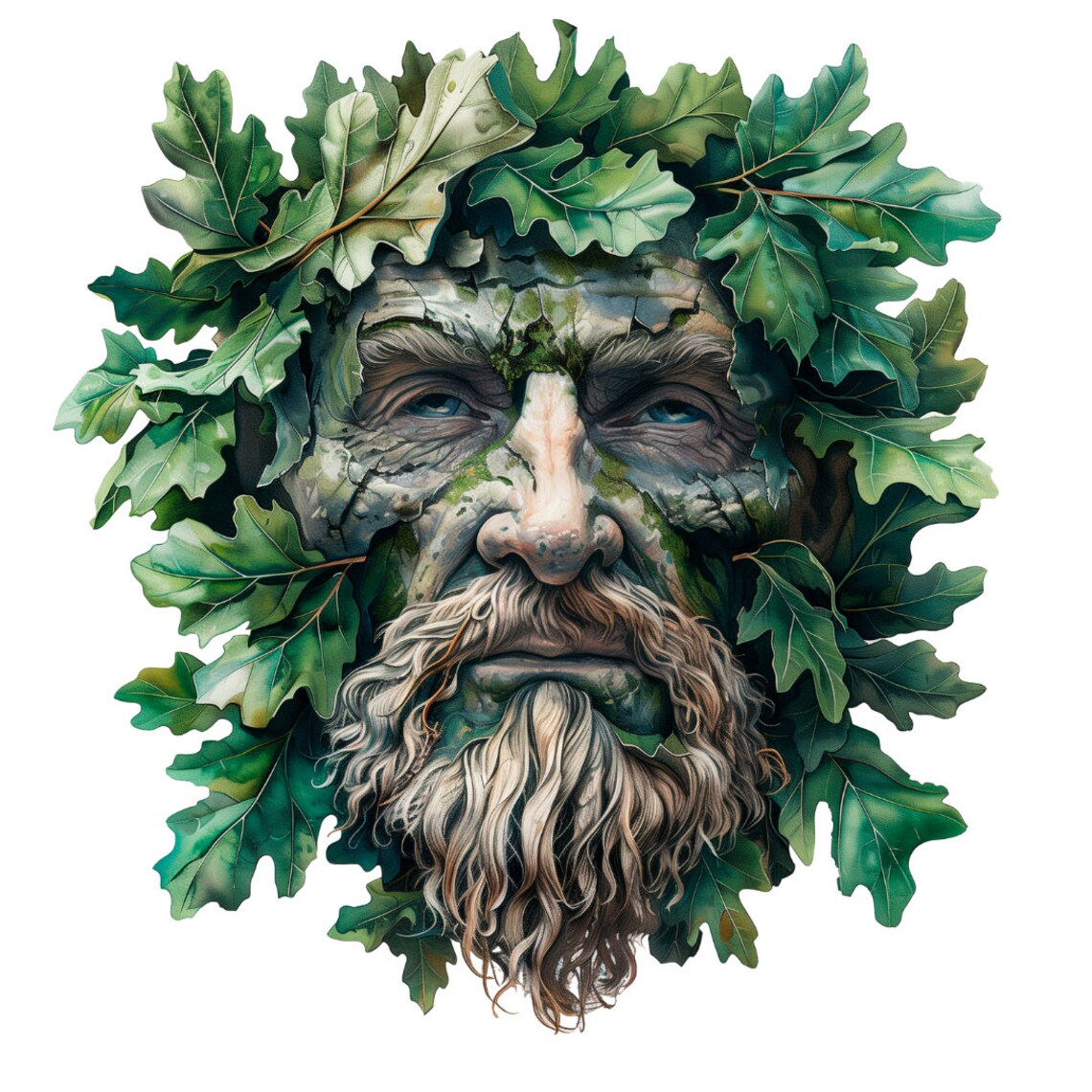 Beltane. PNG Images With Transparent Background. Watercolor Drawings ...