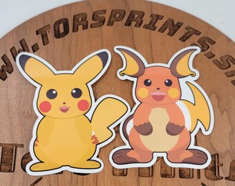 TorsPrints - Etsy