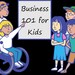 Business 101 for Kids Workbook - Etsy