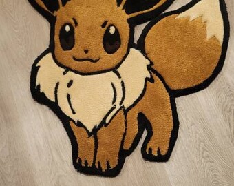 Eevee Custom - Etsy