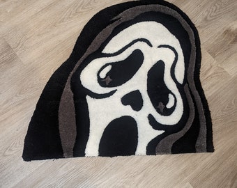 Custom Tufted Anime Rugs, Custom Tufted Sports Rugs, Custom Tufted Logo ...