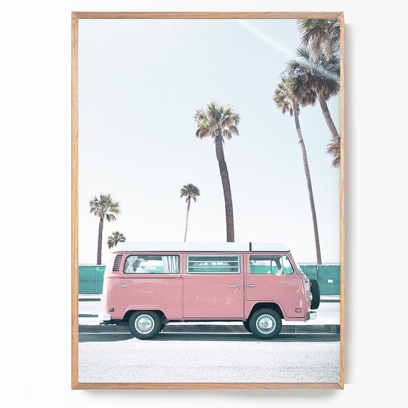 Boho Camper Decor - Etsy