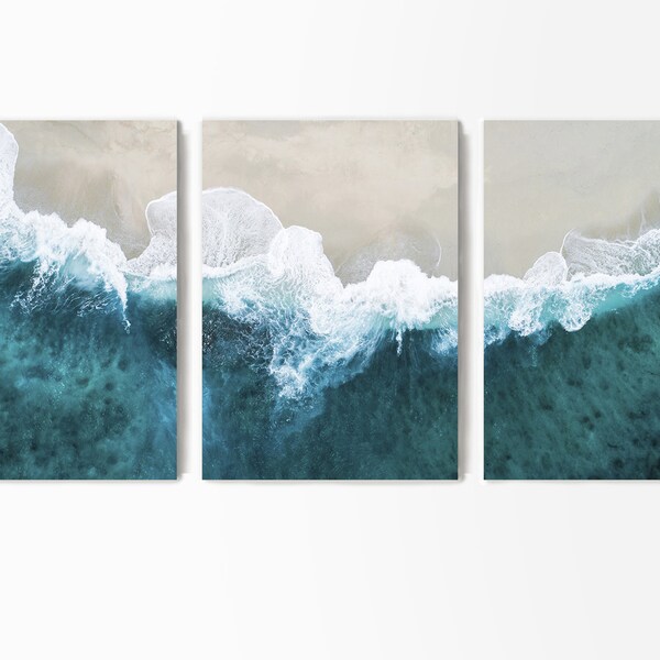 Beach Themed Art - Etsy