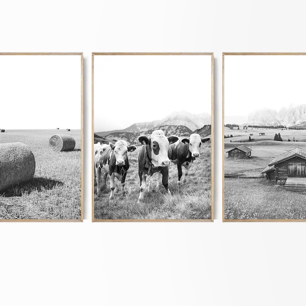 Farmhouse Wall Art - Etsy