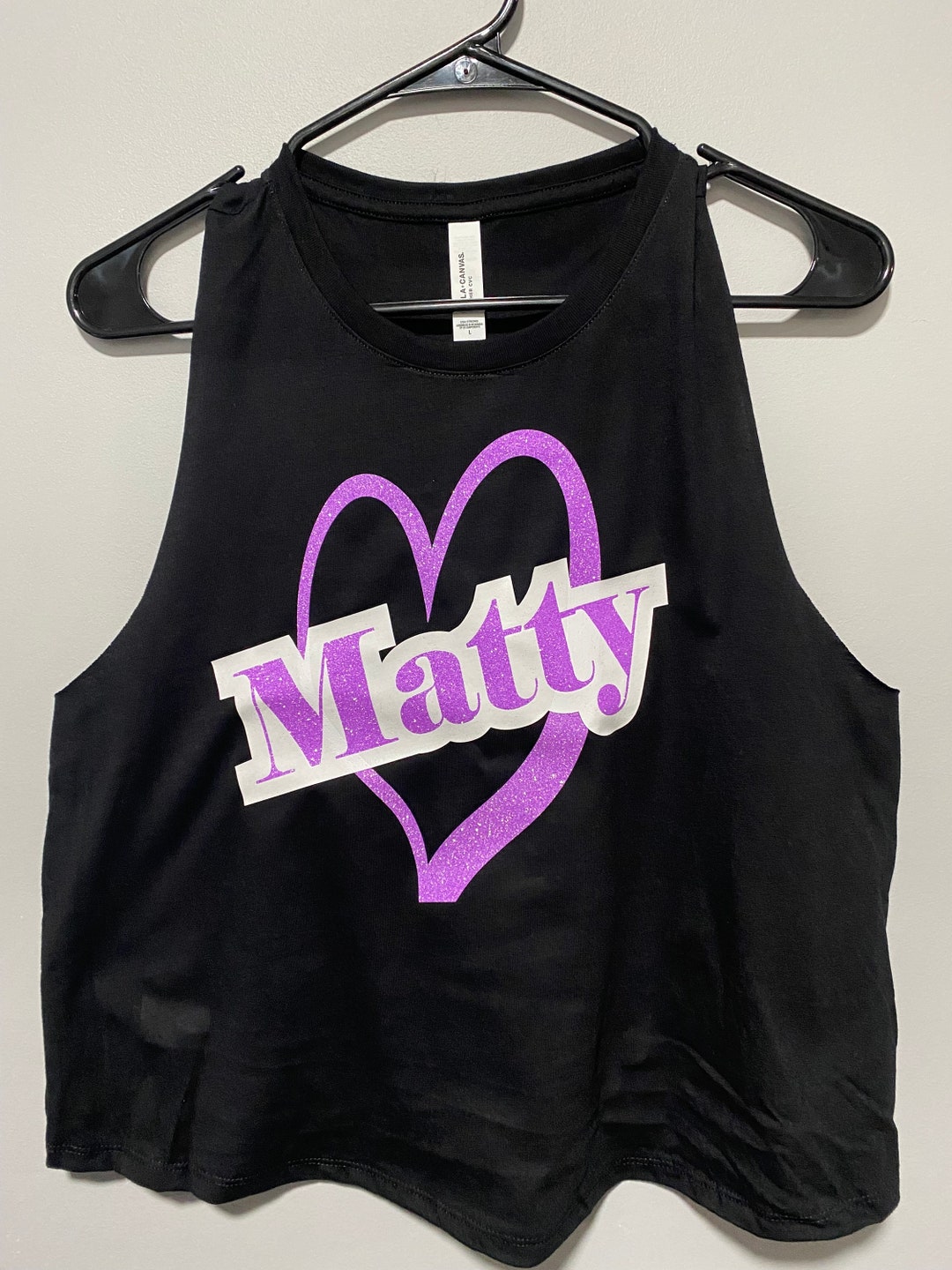 Matty Love - Etsy