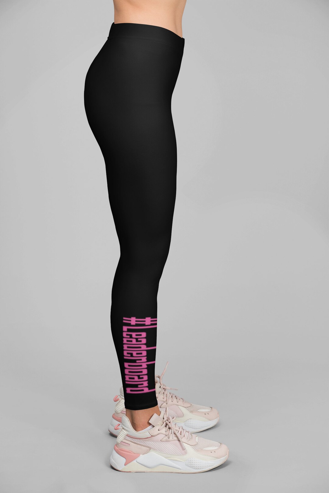 Personalized Yoga Pants / Personalized Leggings - Etsy